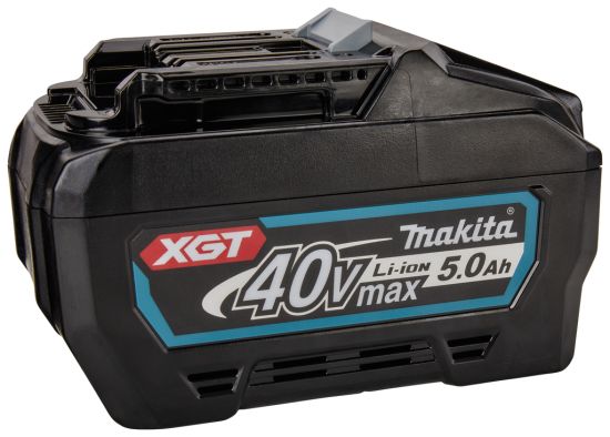 Akumulator - baterija Makita 40V XGT 5,0Ah (BL4050F) - 191L47-8