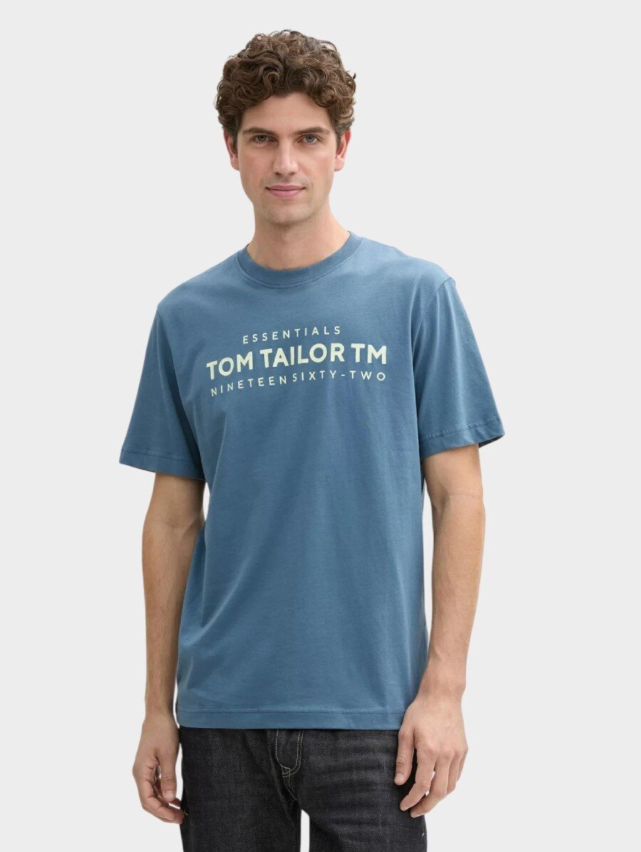 Tom Tailor muška majica 10104563110 36985