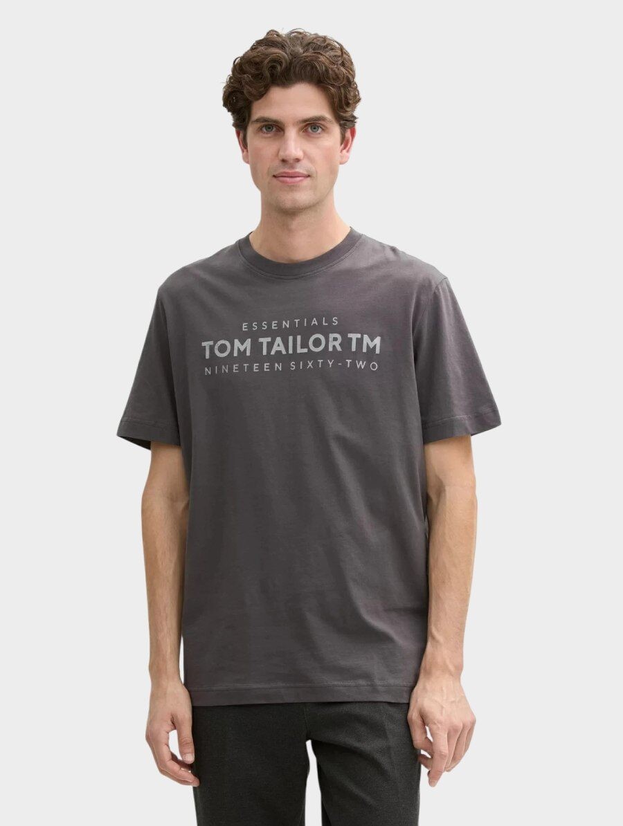 Tom Tailor muška majica 10104563110 10899