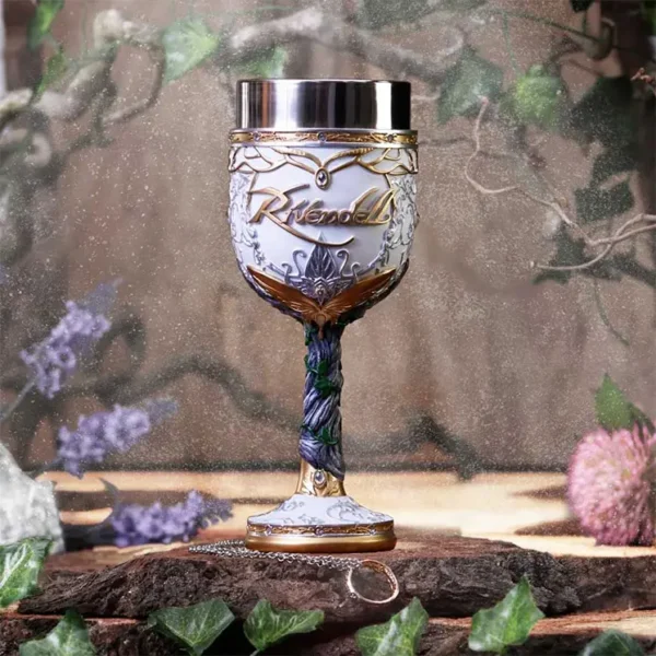 Lord of the Rings Rivendell
