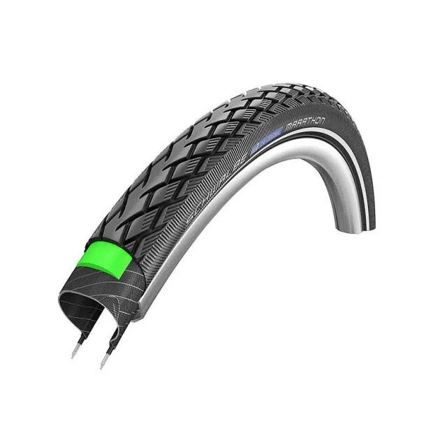 SCHWALBE MARATHON 40-622 GREEN GUARD HS620