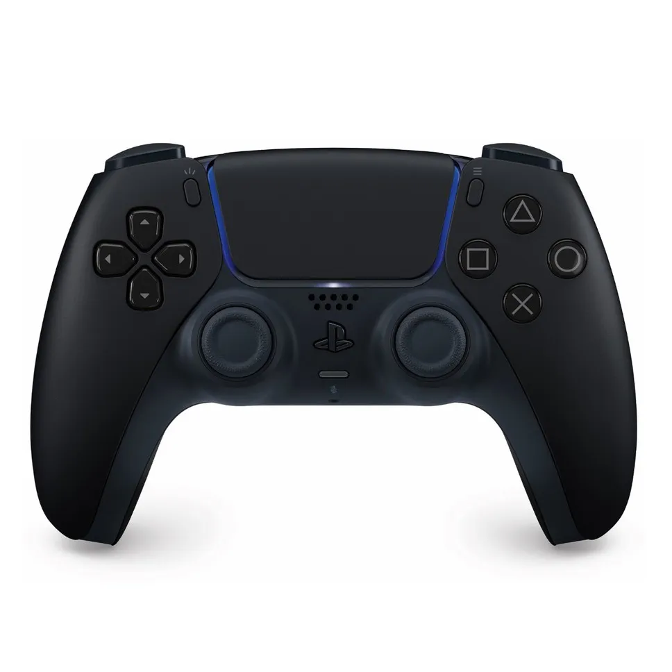 Joypad PS5 model one crni