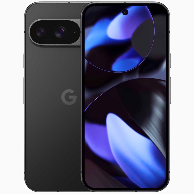 Google Pixel 9 12/256GB Obsidian Cena Prodaja Akcija