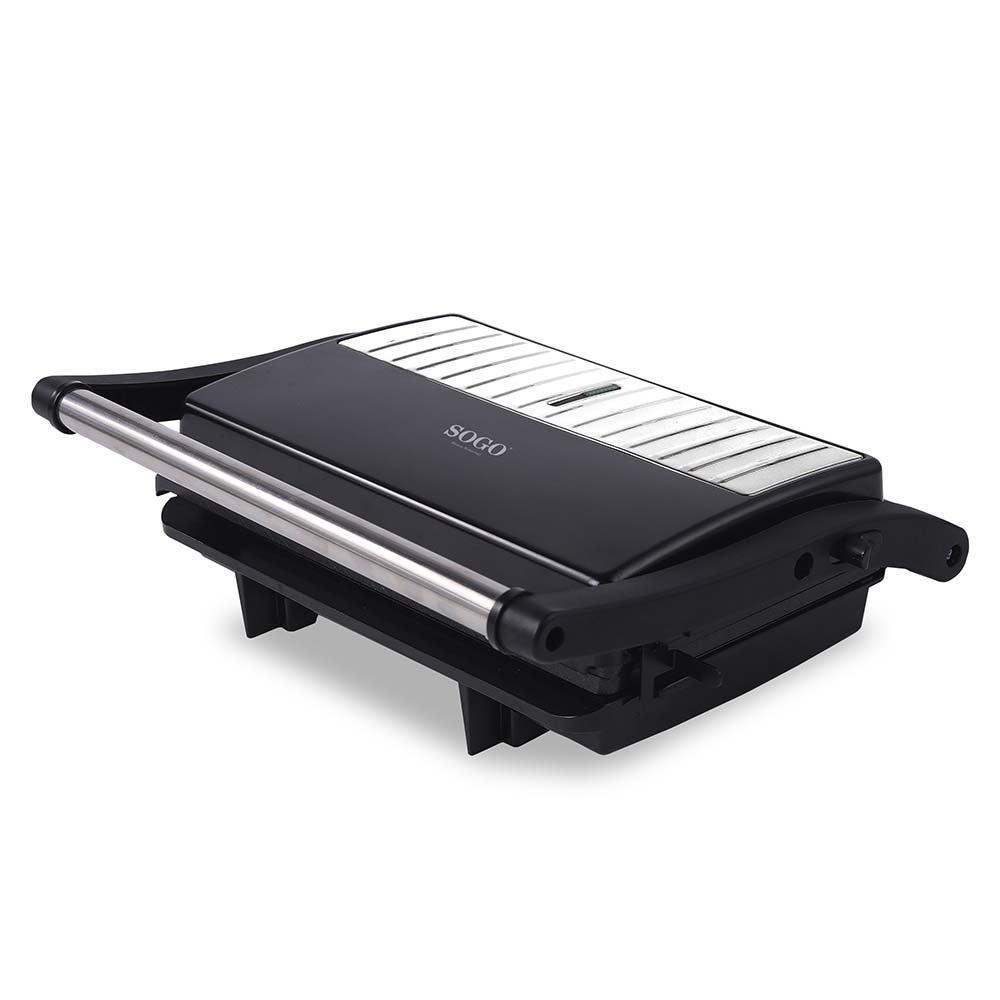 Sogo Toster SAN-SS-7126
