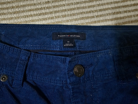 Tommy Hilfiger farmerice