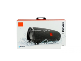 ZVUČNIK BLUETOOTH/Charge 4/waterproof