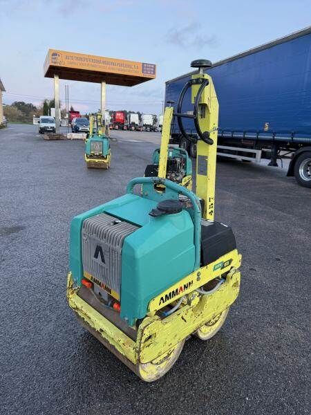 Ammann ARW 65 mali valjak