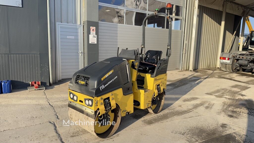 BOMAG BW 80 AD-5 mali valjak