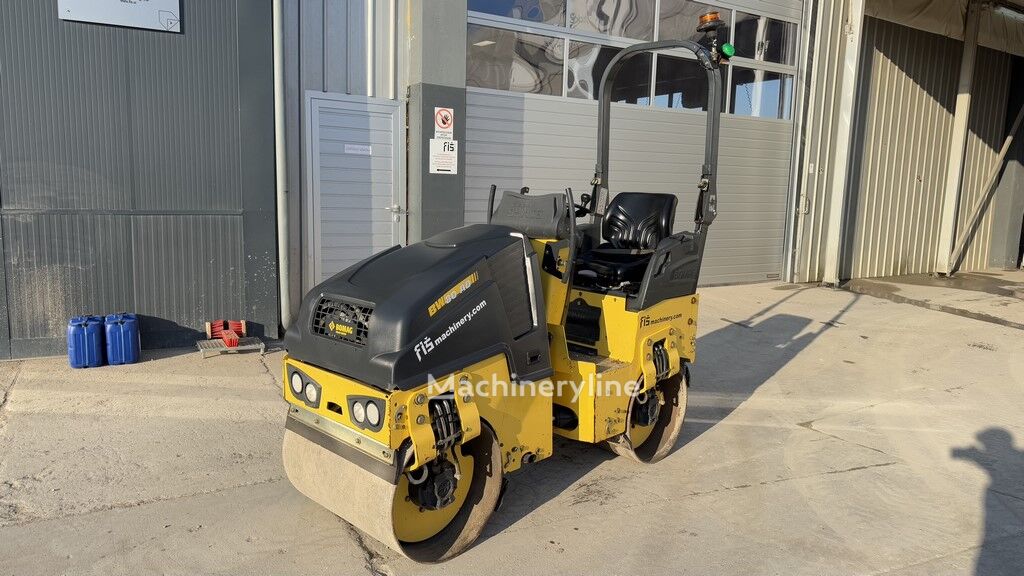 BOMAG BW 80 AD-5 mali valjak