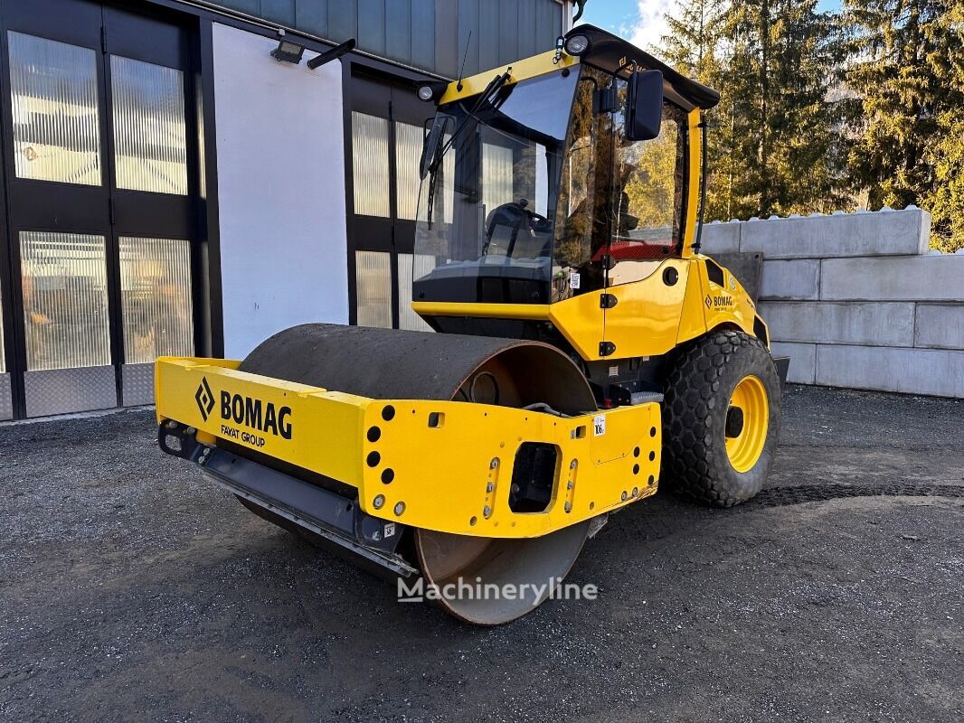 BOMAG BW 177 DH-5 Stage V/Tier 4f kompaktor s jednim valjkom