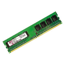 Memorija Kingston DDR2 1GB