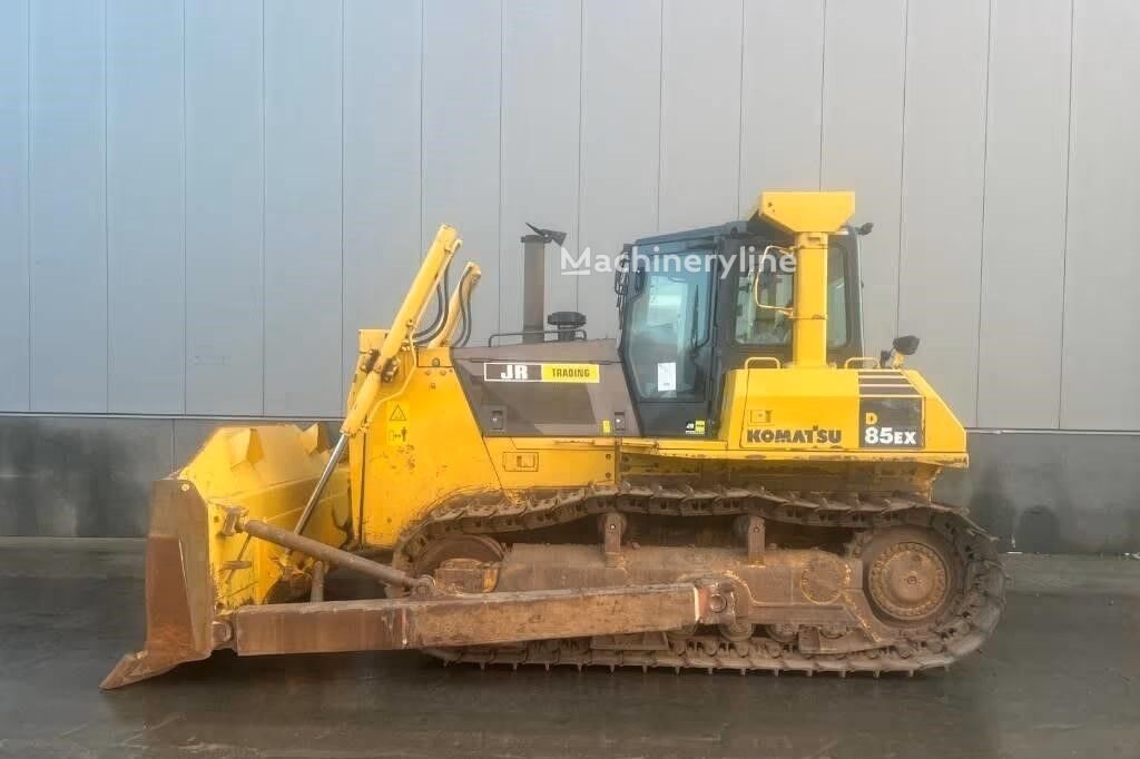 Komatsu D 85 EX-15 E0 buldožer