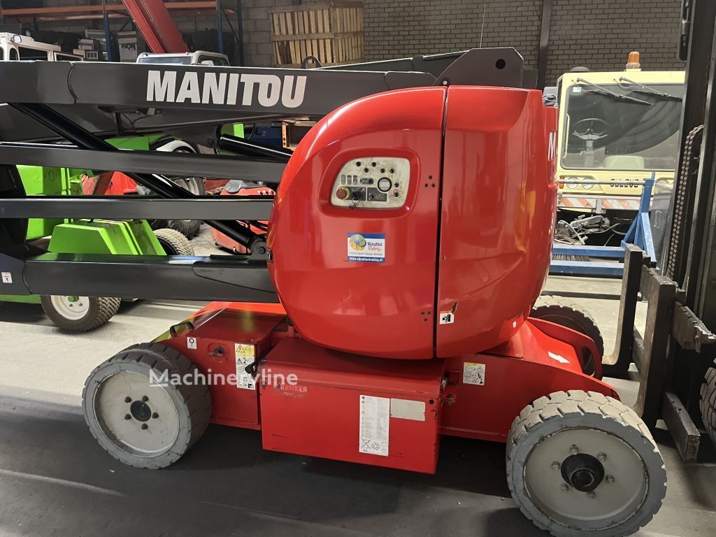 Manitou 150 AETJ-C hidraulična zglobna platforma