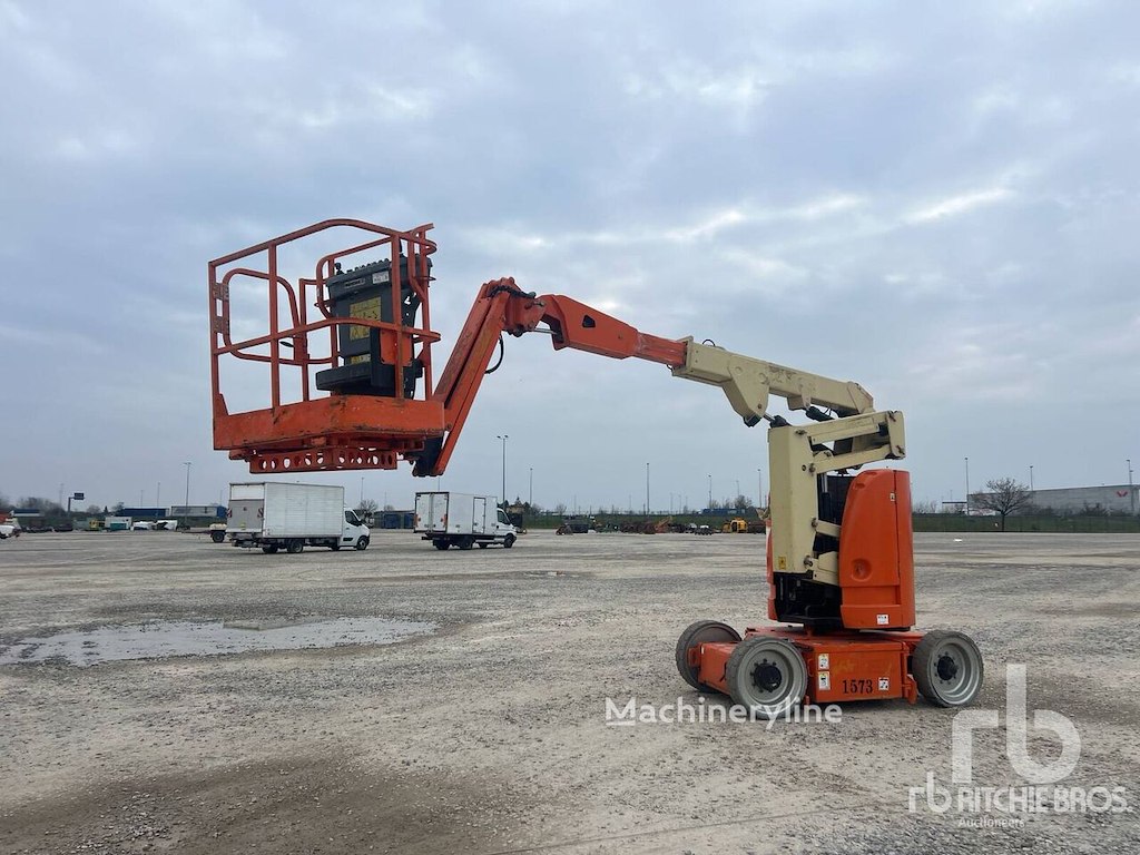 Prodaje se JLG E300 AJP Electric hidrauličnu zglobnu platformu na aukciji