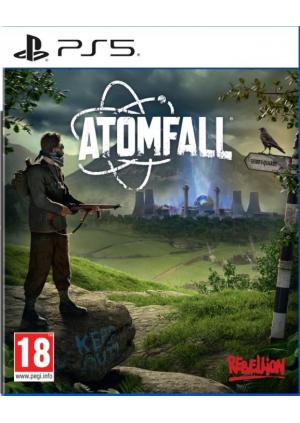 PS5 Atomfall