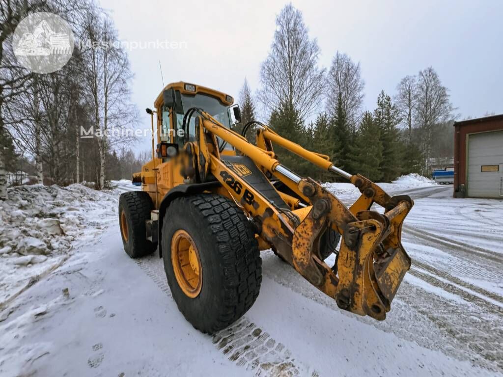 JCB 426 B prednji utovarivač