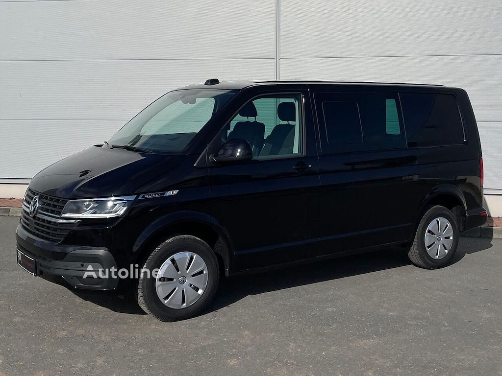 Volkswagen T6.1 Transporter Kasten minibus furgon