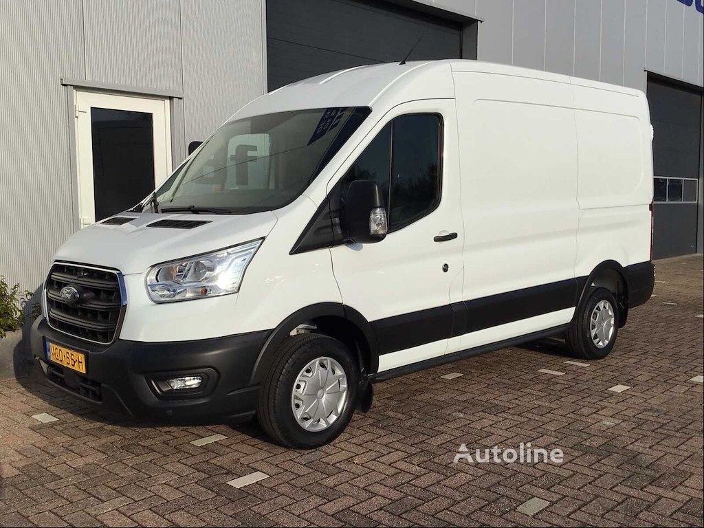 Prodaje se Ford Transit minibus furgon na aukciji