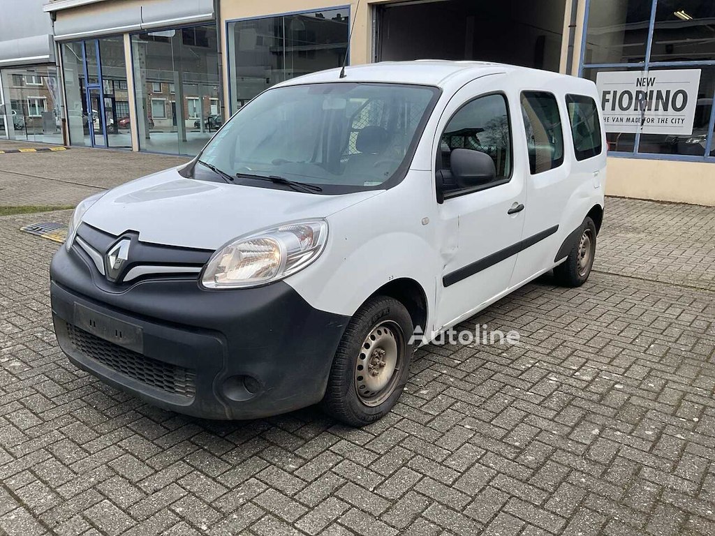 Prodaje se Renault Kangoo Maxis laki furgon na aukciji