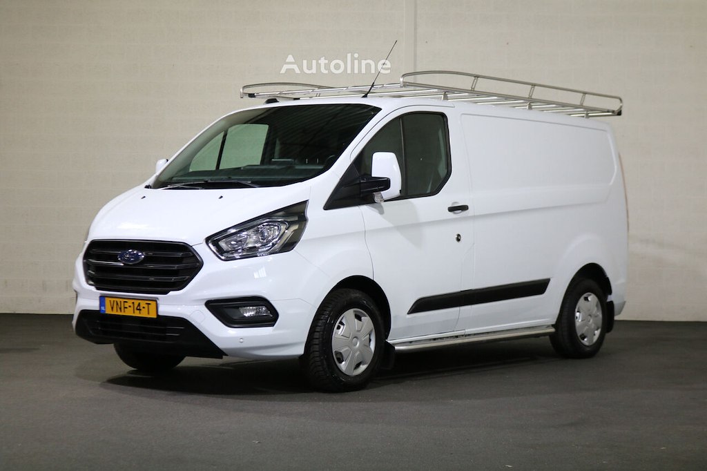 Ford Transit Custom 2.0 TDci 130pk L1 H1 Airco Imperiaal Trekhaak Inr minibus furgon