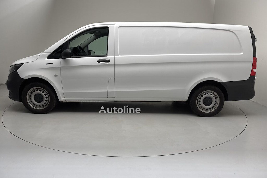 Prodaje se Mercedes-Benz Vito minibus furgon na aukciji