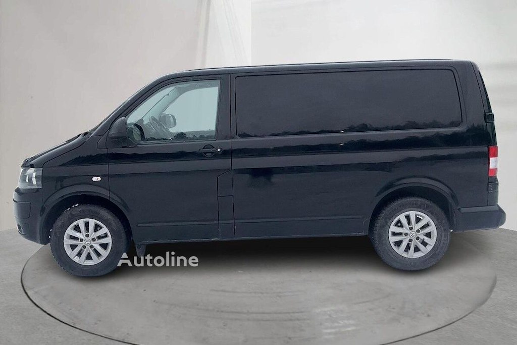 Prodaje se Volkswagen Transporter minibus furgon na aukciji