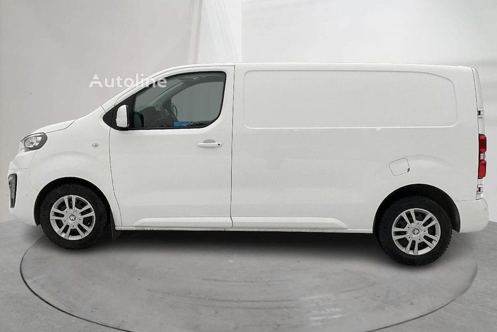 Prodaje se Peugeot Expert minibus furgon na aukciji