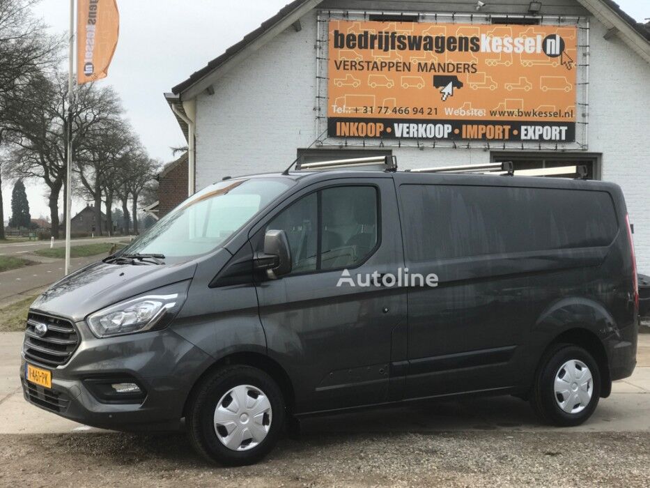 Ford Transit Custom 280 2.0 TDCI 96 kW Euro 6 L1H1 Trekh. 2.5t minibus furgon