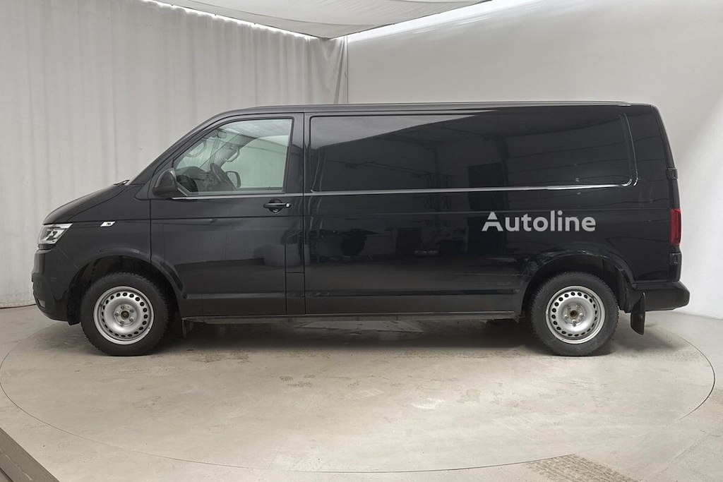 Prodaje se Volkswagen Transporter minibus furgon na aukciji