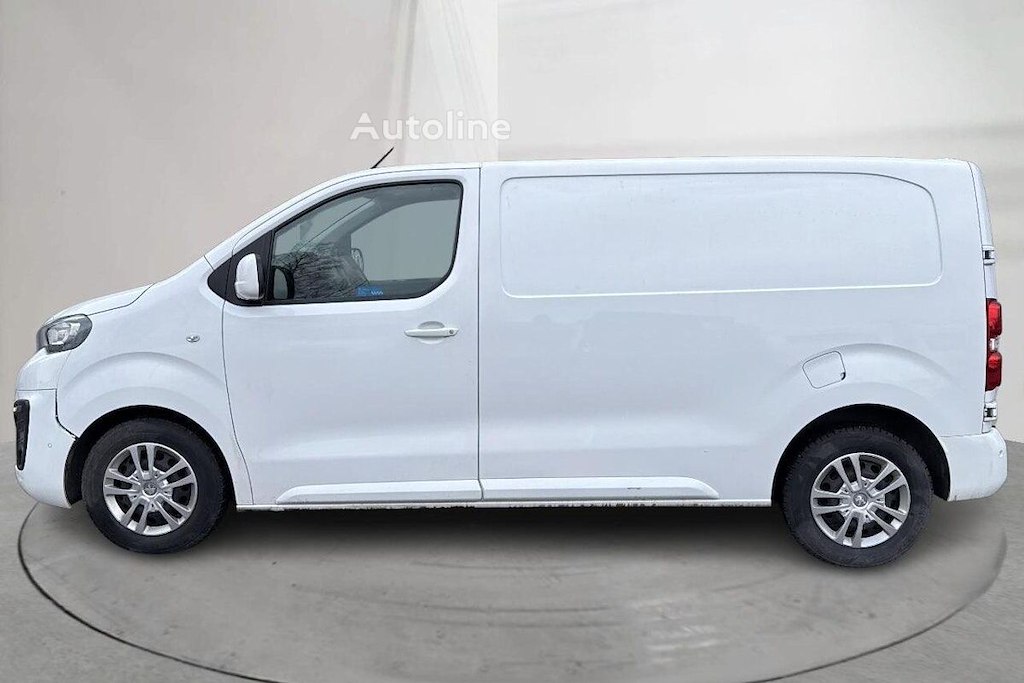 Prodaje se Peugeot Expert minibus furgon na aukciji