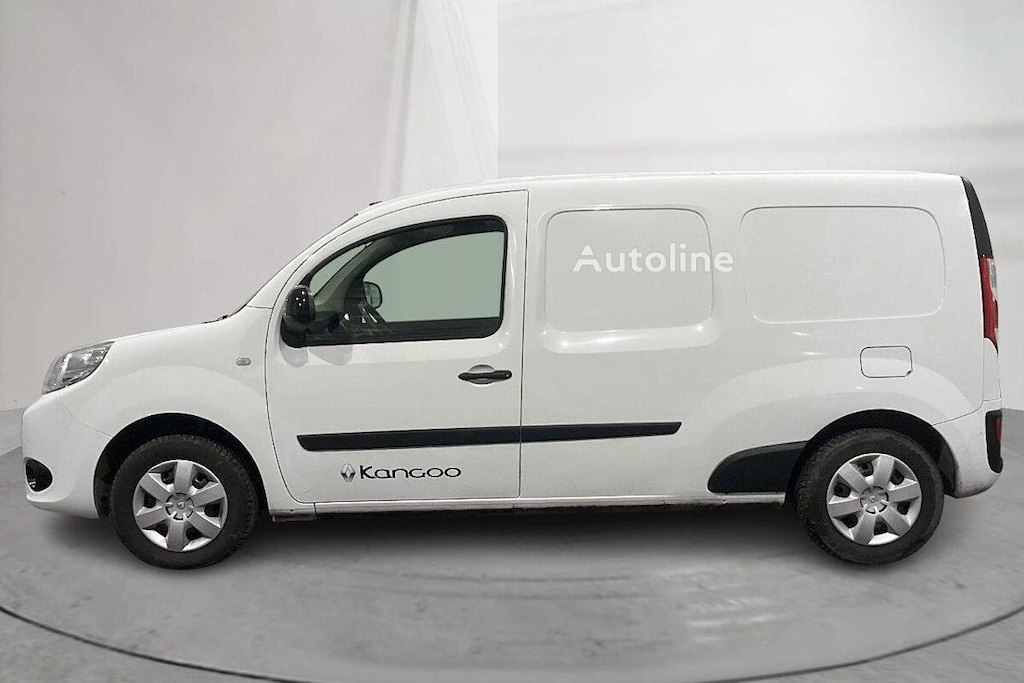 Prodaje se Renault Kangoo laki furgon na aukciji