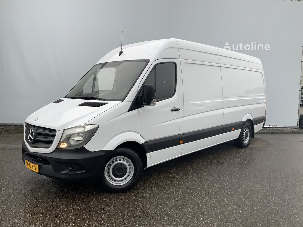 Mercedes-Benz Sprinter 313 2.2 CDI 432L Maxi Aico Cruise 3 Zits Opstap laki furgon