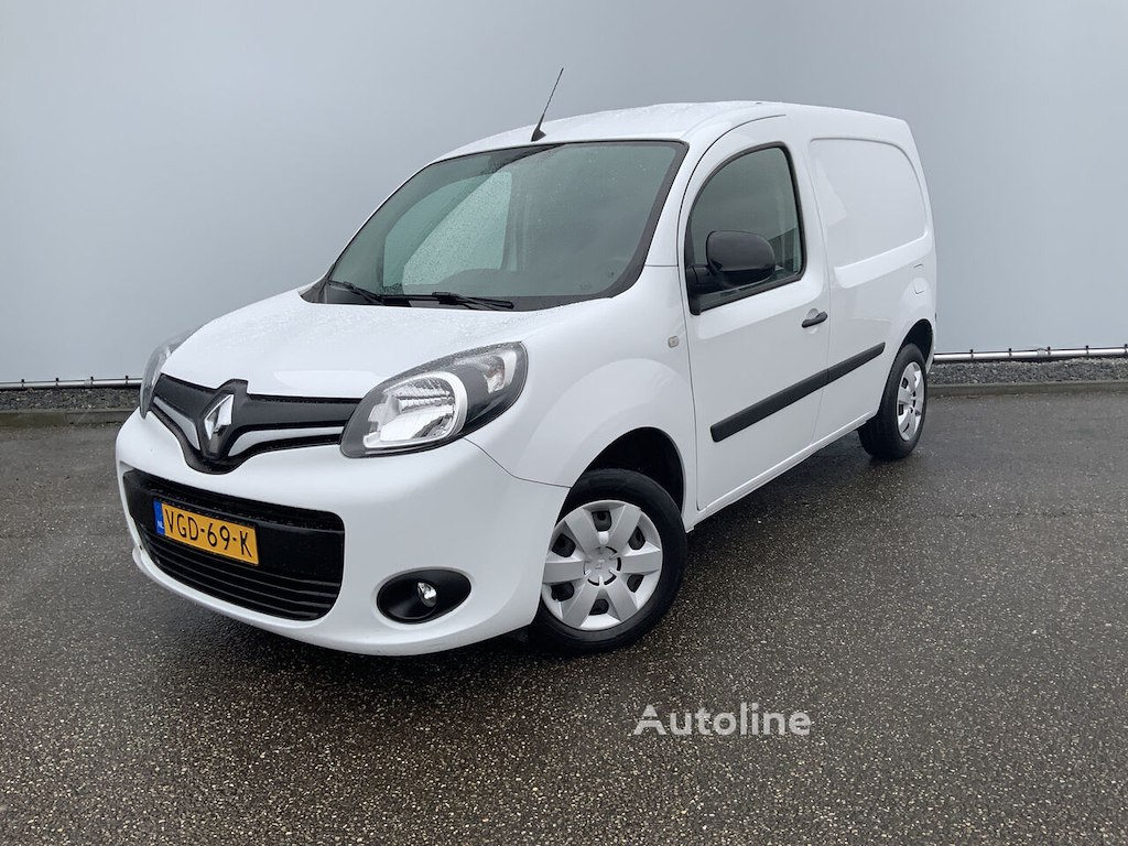 Renault Kangoo 1.5 Blue dCi 95 Work Edition Airco laki furgon