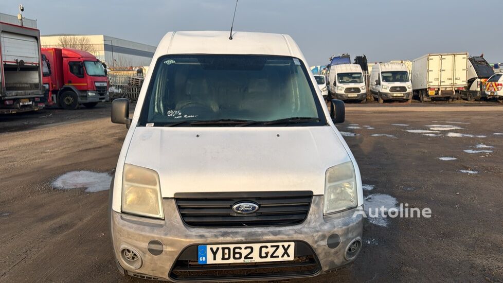 Prodaje se Ford TRANSIT CONNECT 1.8 TDCI 90PS minibus furgon na aukciji