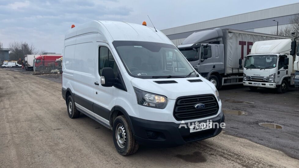 Prodaje se Ford TRANSIT 350 2.0 TDCI 170PS minibus furgon na aukciji