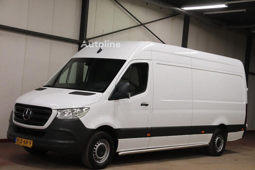 Mercedes-Benz Sprinter 315 1.9 CDI L3H2 AUTOMAAT ACHTERUITRIJCAMERA laki furgon