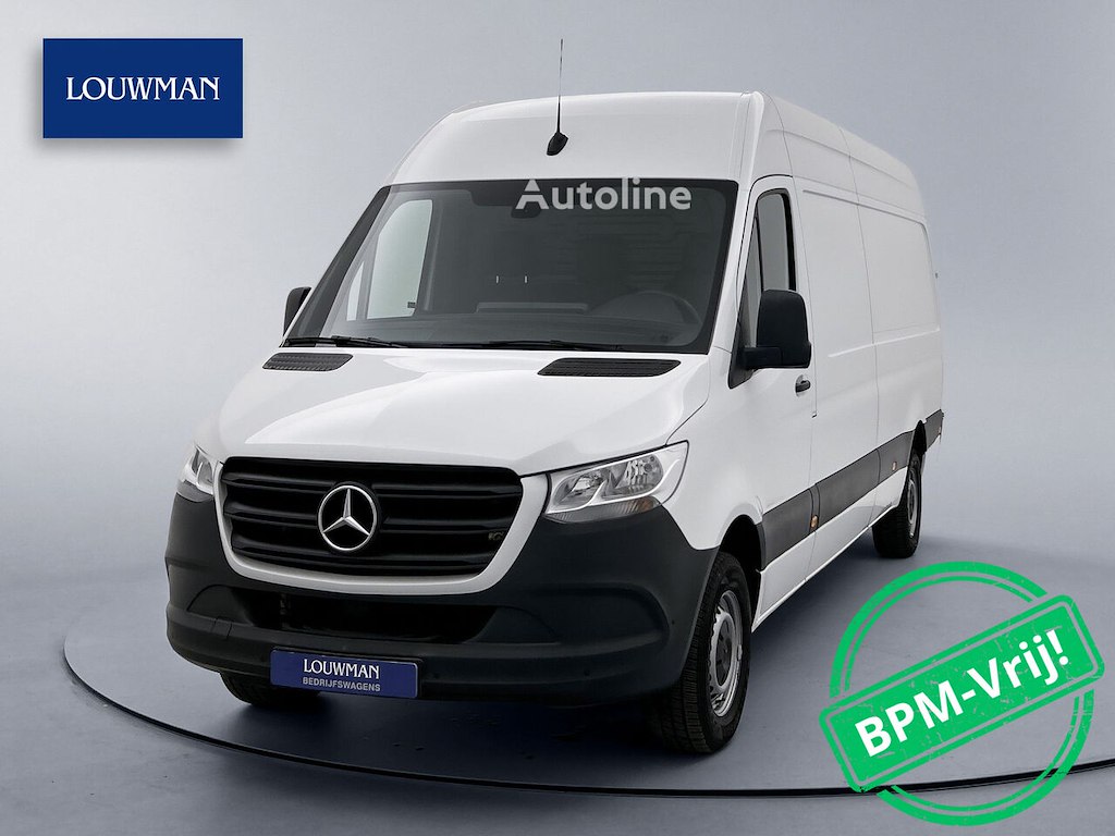 Mercedes-Benz Sprinter 317 1.9 CDI L3H2 RWD Achteruitrijcamera Apple Carplay/A minibus furgon