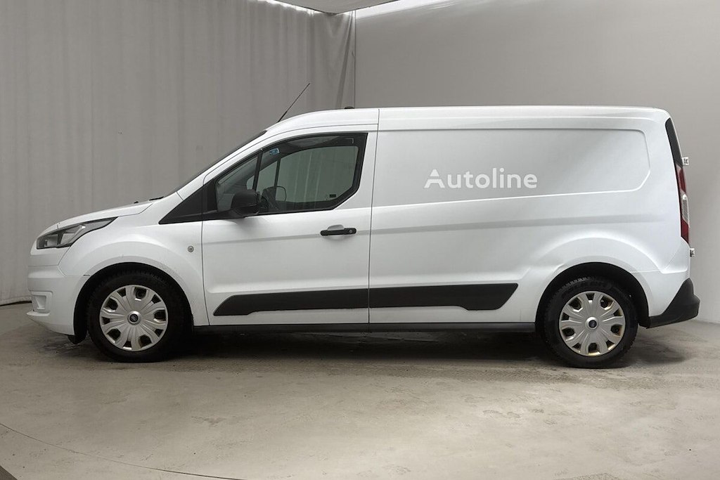 Prodaje se Ford Transit minibus furgon na aukciji