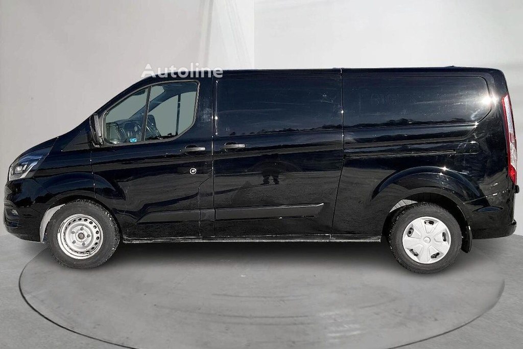 Prodaje se Ford Transit minibus furgon na aukciji