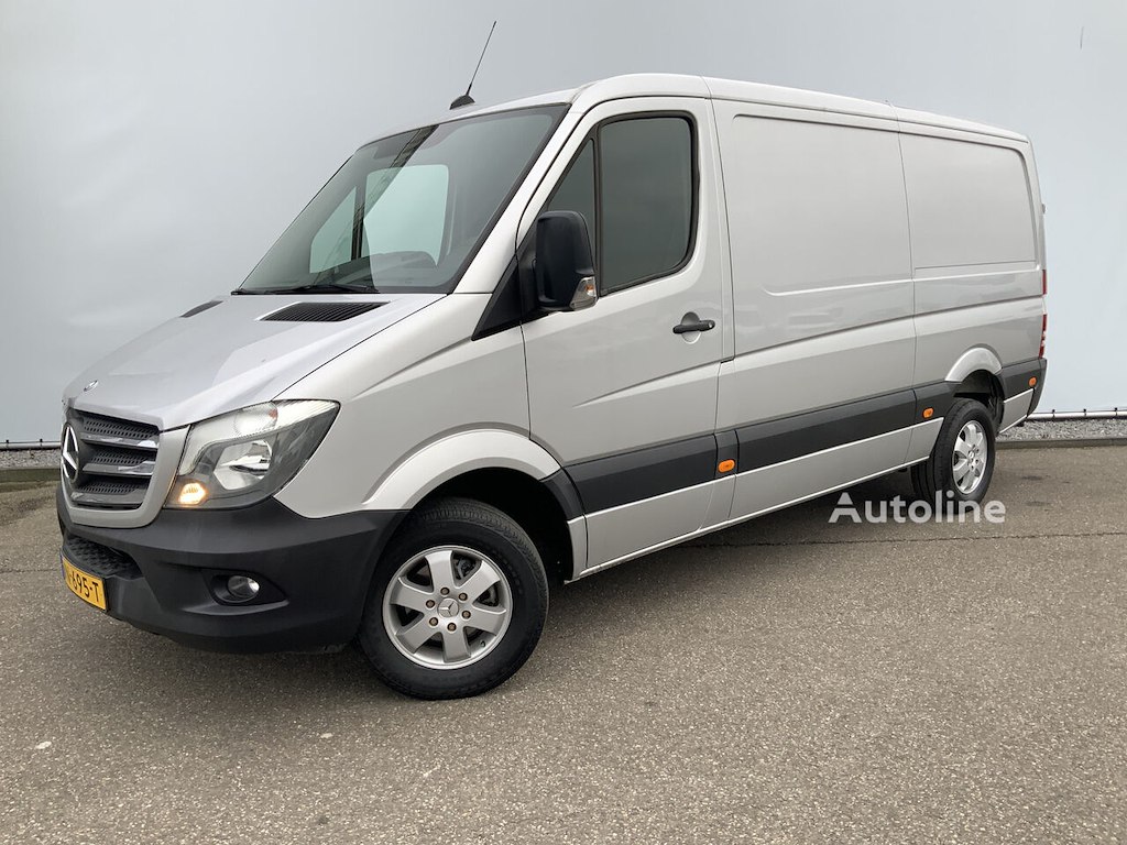 Mercedes-Benz Sprinter 313 2.2 CDI 366 l2 h1 Airco Cruise Navi 3 Zits Trekhaak laki furgon