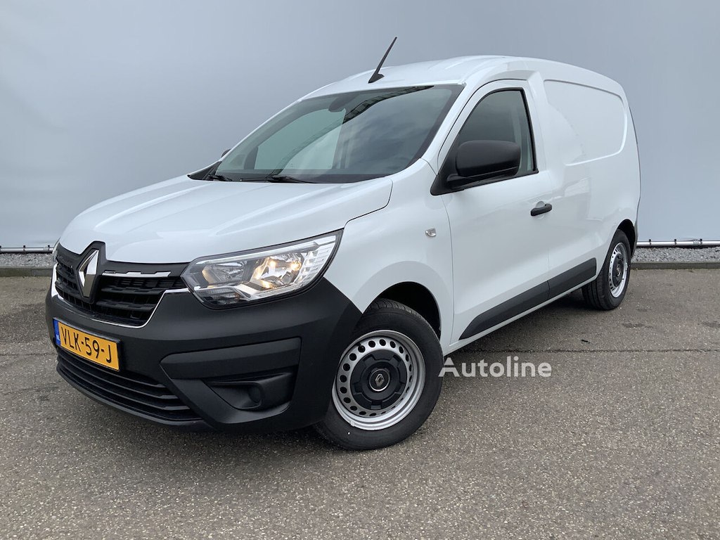 Renault Express 1.5 dCi 75 Comfort Airco Cruise Trekhaak 1200 kg laki furgon