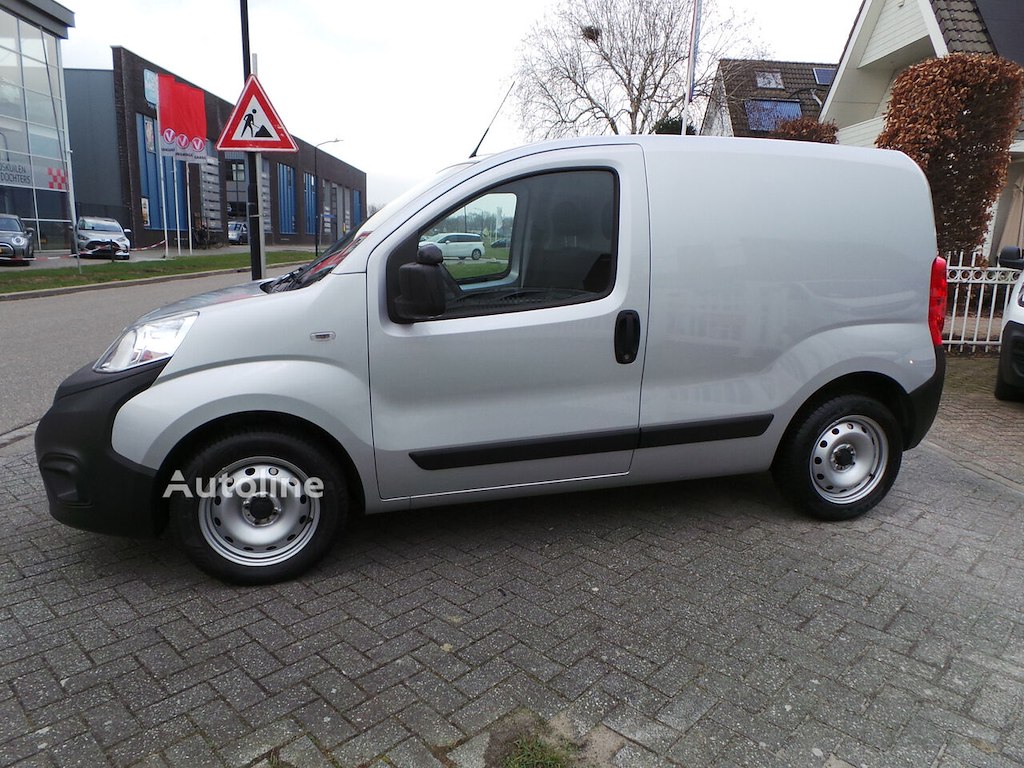 FIAT Fiorino 1.3 MJ Basis laki furgon