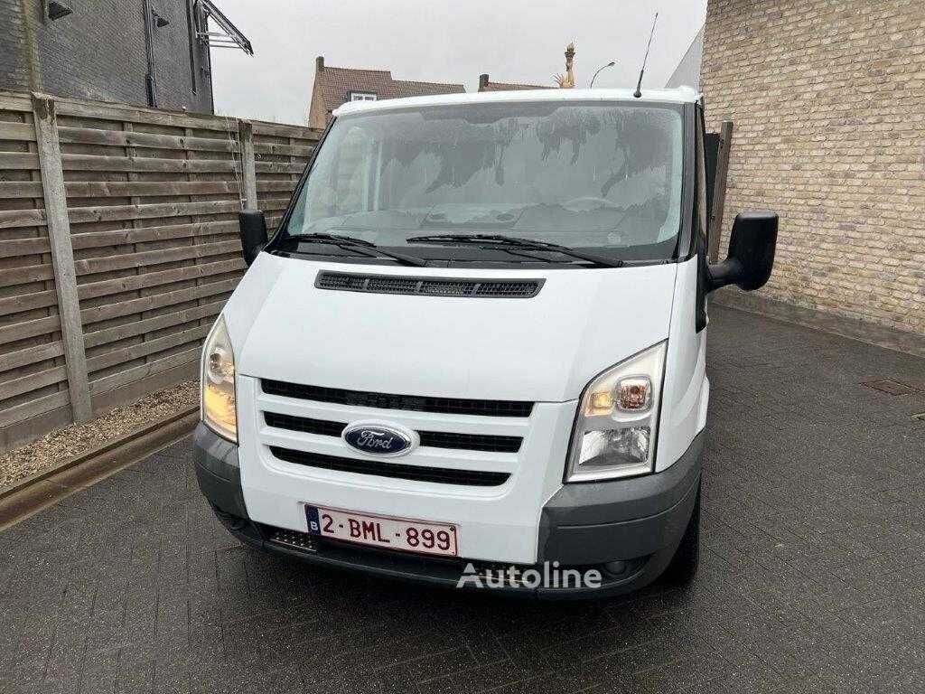 Prodaje se Ford Transit minibus furgon na aukciji