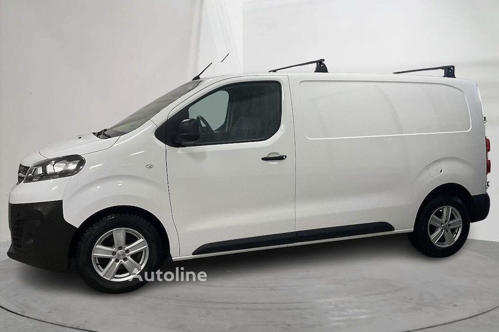 Prodaje se Opel Vivaro minibus furgon na aukciji