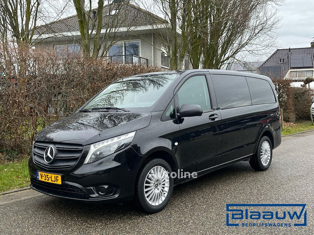 Mercedes-Benz VITO 116 CDI Automaat | LED | Navi | Camera | 2500kg Trekhaak laki furgon