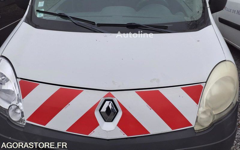 Prodaje se Renault KANGOO laki furgon na aukciji