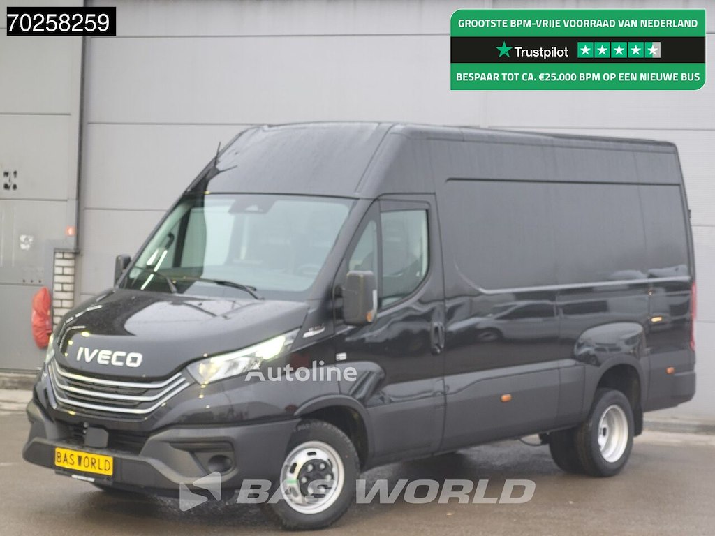 Novi IVECO Daily 35C21 210PK L2H2 Automaat Dubbellucht ACC LED Camera L2 12 laki furgon