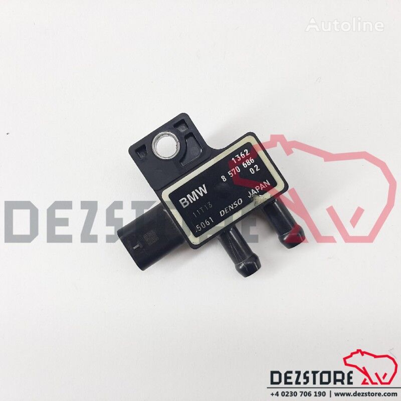Presiune diferentiala 13628570686 senzor za BMW X7 automobila