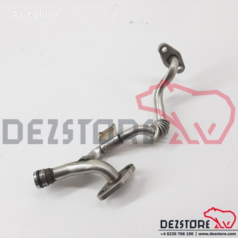 Conducta ulei turbosuflanta 11428575129 drugi delovi motora za BMW X7 automobila