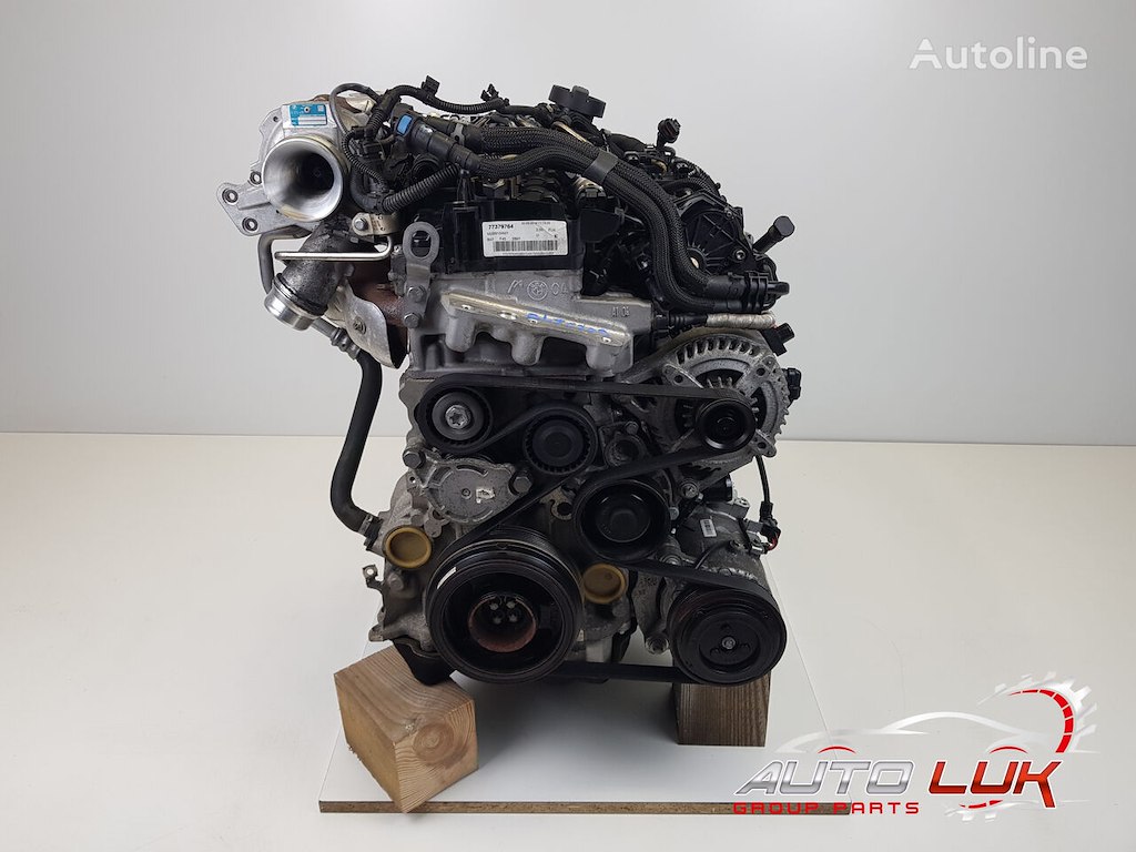 BMW X1 F48 B47C20A motor za BMW X1 F48 automobila